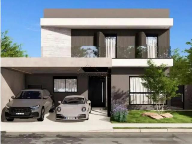 Casa / Sobrado em Condomínio para Venda em São José dos Campos/SP Jardim das Colinas