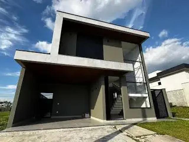 Casa / Sobrado em Condomínio para Venda em São José dos Campos/SP Jardim das Flores 4 Quartos