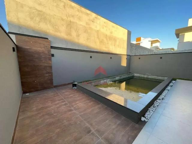 Casa / Sobrado em Condomínio para Venda em São José dos Campos/SP Jardim das Flores 4 Quartos