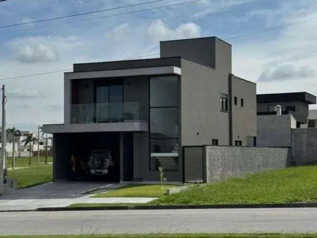 Casa / Sobrado em Condomínio para Venda em São José dos Campos/SP Jardim das Flores 4 Quartos