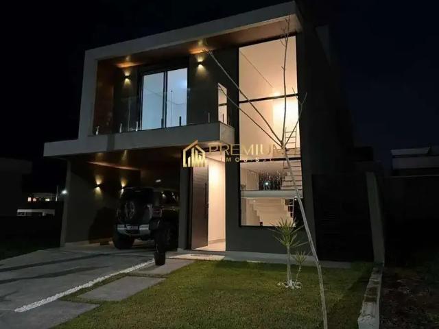 Casa / Sobrado em Condomínio para Venda em São José dos Campos/SP Jardim das Flores 4 Quartos