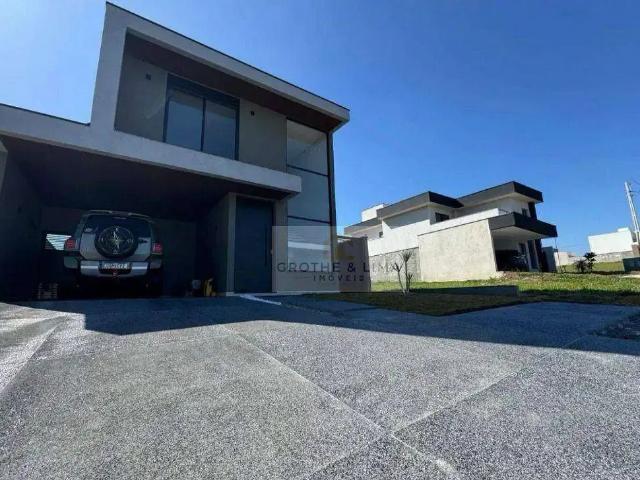 Casa / Sobrado em Condomínio para Venda em São José dos Campos/SP Jardim das Flores 4 Quartos