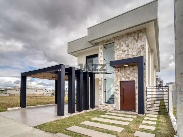 Casa / Sobrado em Condomínio para Venda em São José dos Campos/SP Jardim das Flores 4 Quartos