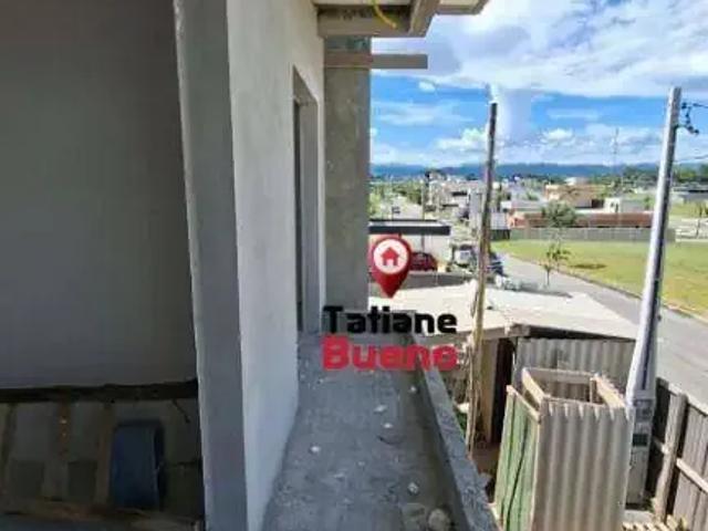 Casa / Sobrado em Condomínio para Venda em São José dos Campos/SP Jardim das Flores 4 Quartos