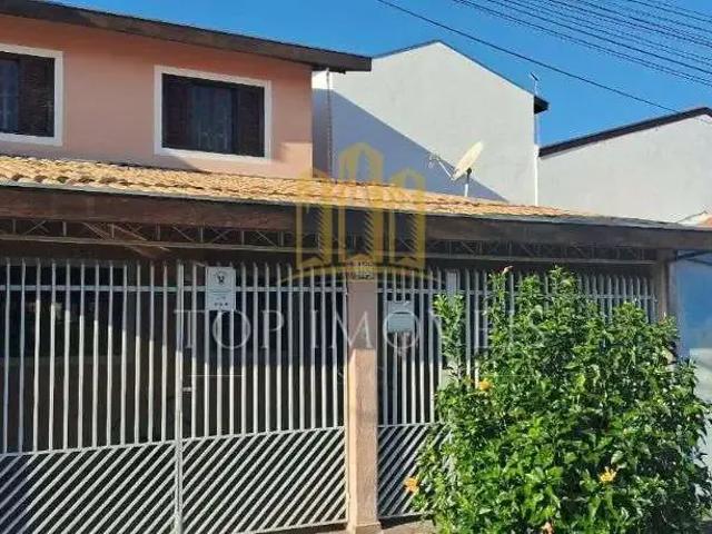 Casa / Sobrado em Condomínio para Venda em São José dos Campos/SP Jardim das Flores 4 Quartos