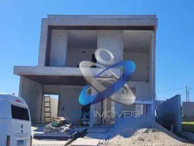Casa / Sobrado em Condomínio para Venda em São José dos Campos/SP Jardim das Flores 4 Quartos