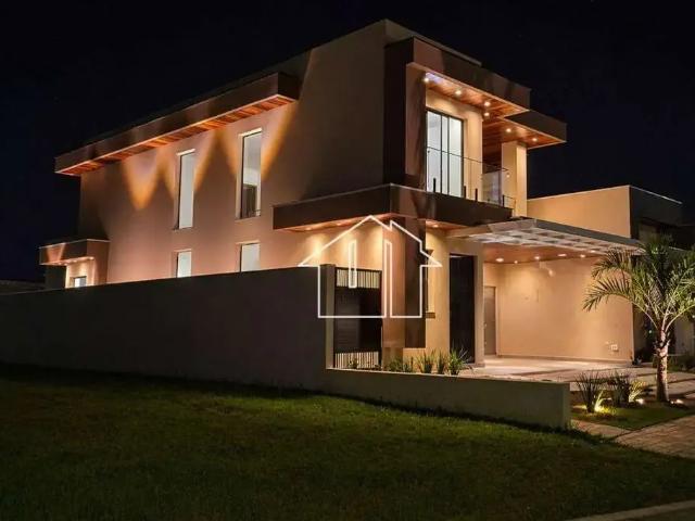 Casa / Sobrado em Condomínio para Venda em São José dos Campos/SP Jardim das Flores 4 Quartos