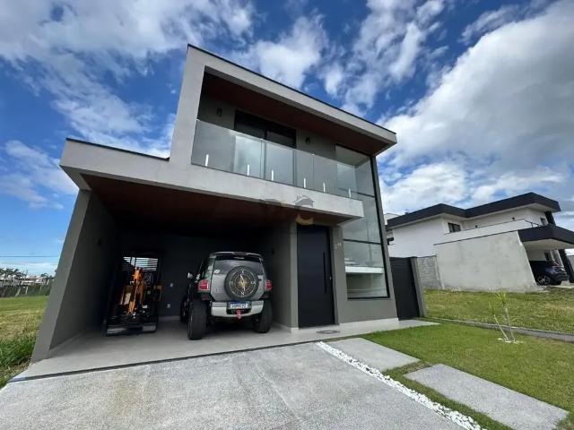 Casa / Sobrado em Condomínio para Venda em São José dos Campos/SP Jardim das Flores 4 Quartos