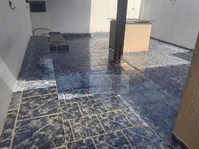 Casa / Sobrado em Condomínio para Venda em São José dos Campos/SP Jardim das Flores 2 Quartos