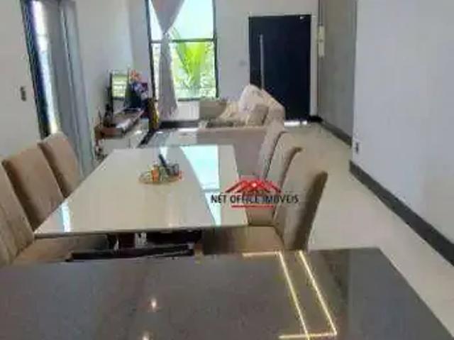 Casa / Sobrado em Condomínio para Venda em São José dos Campos/SP Jardim das Flores 2 Quartos