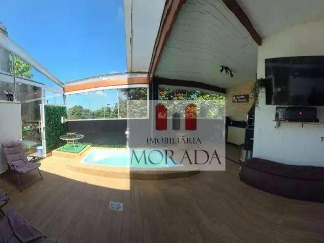 Casa / Sobrado em Condomínio para Venda em São José dos Campos/SP Jardim das Flores 2 Quartos