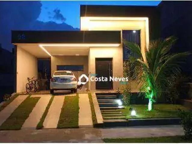Casa / Sobrado em Condomínio para Venda em São José dos Campos/SP Jardim das Flores 2 Quartos