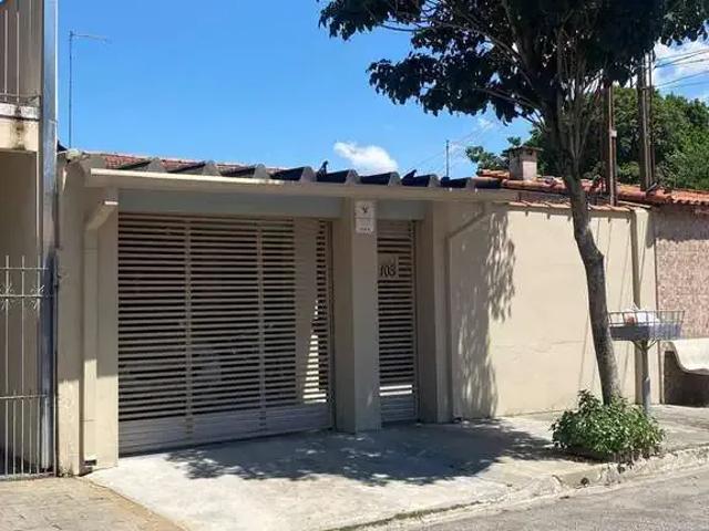 Casa / Sobrado em Condomínio para Venda em São José dos Campos/SP Jardim das Flores 2 Quartos