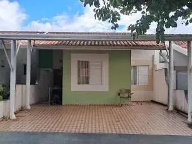 Casa / Sobrado em Condomínio para Venda em São José dos Campos/SP Jardim das Flores 2 Quartos