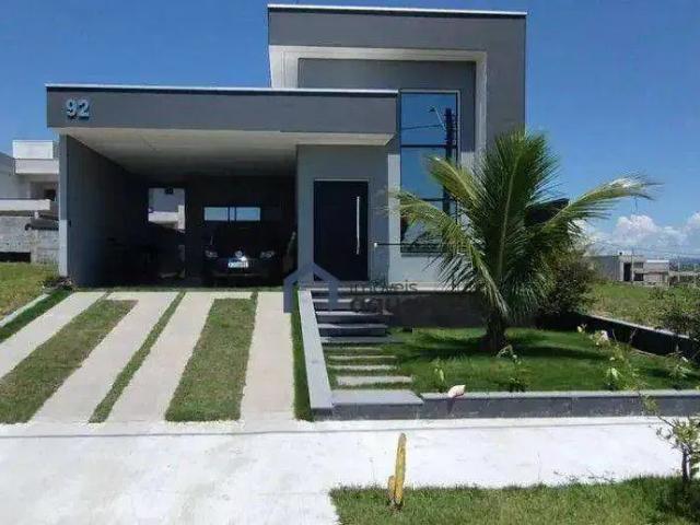 Casa / Sobrado em Condomínio para Venda em São José dos Campos/SP Jardim das Flores 2 Quartos