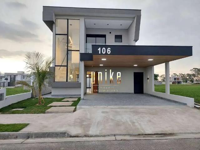 Casa / Sobrado em Condomínio para Venda em São José dos Campos/SP Jardim das Flores 3 Quartos