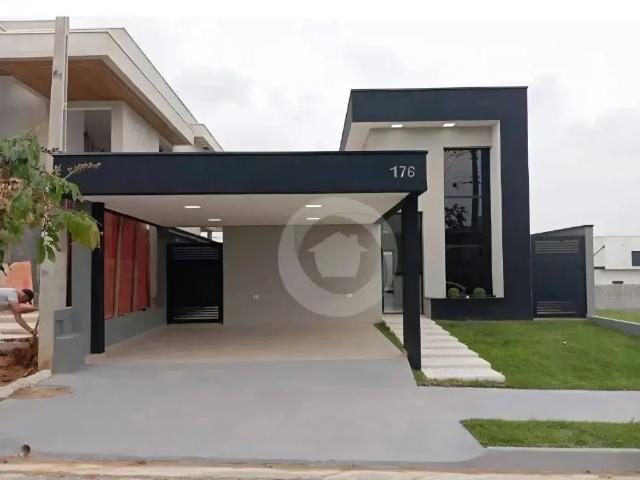 Casa / Sobrado em Condomínio para Venda em São José dos Campos/SP Jardim das Flores 3 Quartos