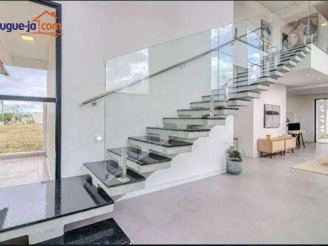 Casa / Sobrado em Condomínio para Venda em São José dos Campos/SP Jardim das Flores 3 Quartos