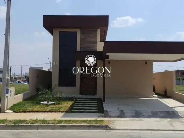 Casa / Sobrado em Condomínio para Venda em São José dos Campos/SP Jardim das Flores 3 Quartos