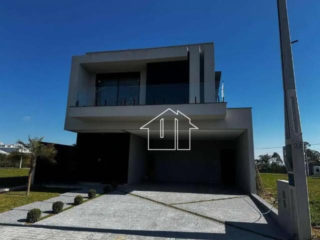 Casa / Sobrado em Condomínio para Venda em São José dos Campos/SP Jardim das Flores 3 Quartos