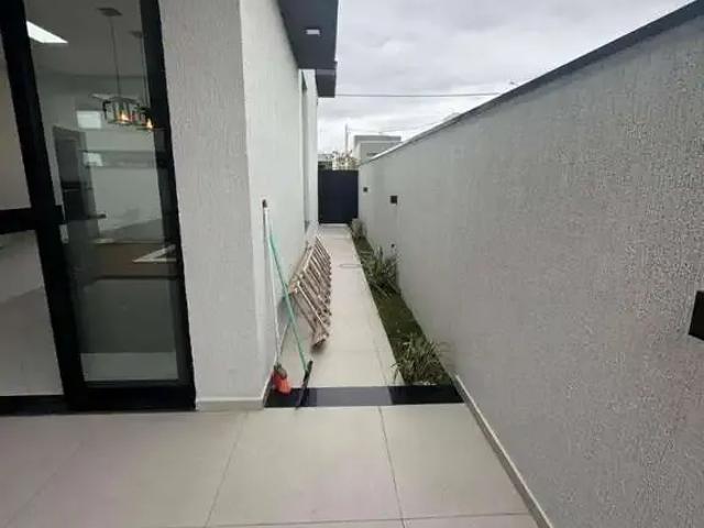 Casa / Sobrado em Condomínio para Venda em São José dos Campos/SP Jardim das Flores 3 Quartos