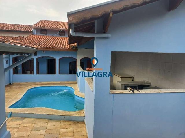 Casa / Sobrado em Condomínio para Venda em São José dos Campos/SP Jardim das Flores 3 Quartos