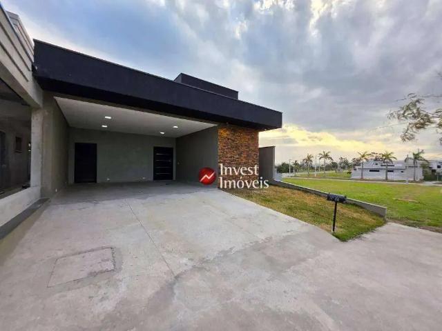 Casa / Sobrado em Condomínio para Venda em São José dos Campos/SP Jardim das Flores 3 Quartos