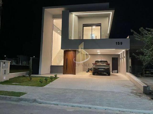 Casa / Sobrado em Condomínio para Venda em São José dos Campos/SP Jardim das Flores 3 Quartos