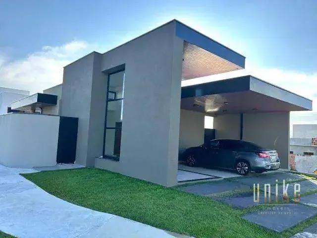 Casa / Sobrado em Condomínio para Venda em São José dos Campos/SP Jardim das Flores 3 Quartos