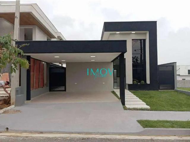 Casa / Sobrado em Condomínio para Venda em São José dos Campos/SP Jardim das Flores 3 Quartos