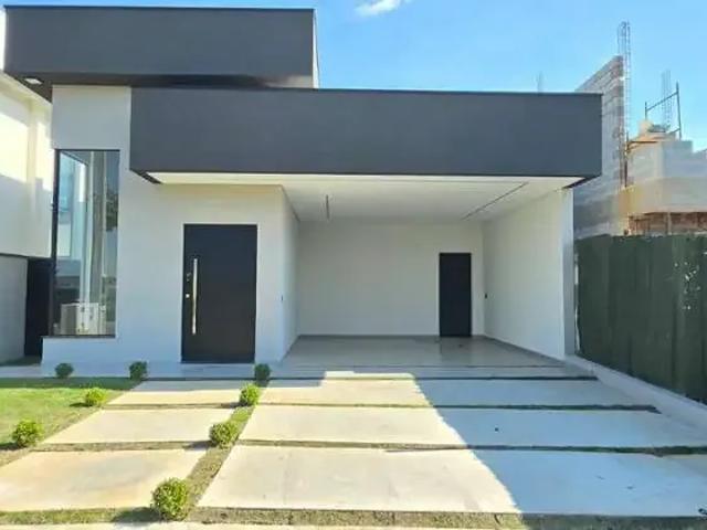 Casa / Sobrado em Condomínio para Venda em São José dos Campos/SP Jardim das Flores 3 Quartos