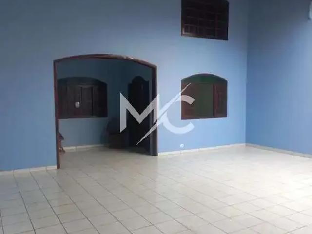 Casa / Sobrado em Condomínio para Venda em São José dos Campos/SP Jardim das Flores 3 Quartos
