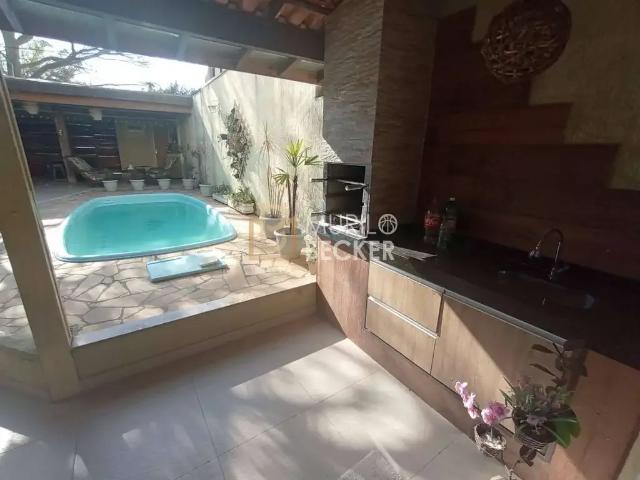 Casa / Sobrado em Condomínio para Venda em São José dos Campos/SP Jardim das Flores 3 Quartos