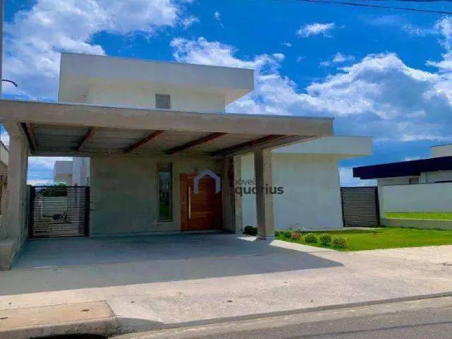 Casa / Sobrado em Condomínio para Venda em São José dos Campos/SP Jardim das Flores 3 Quartos