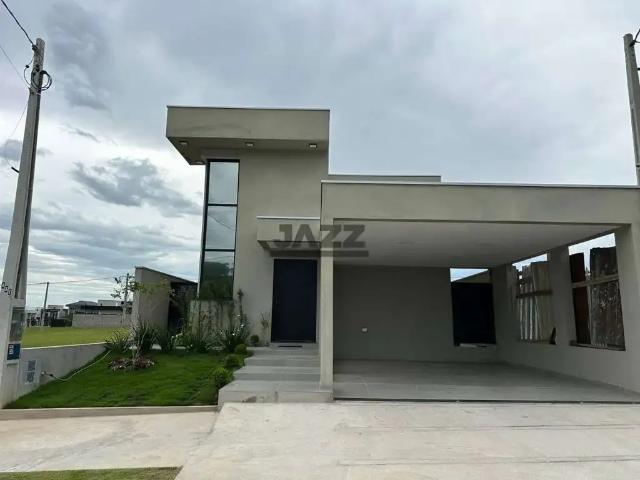 Casa / Sobrado em Condomínio para Venda em São José dos Campos/SP Jardim das Flores 3 Quartos