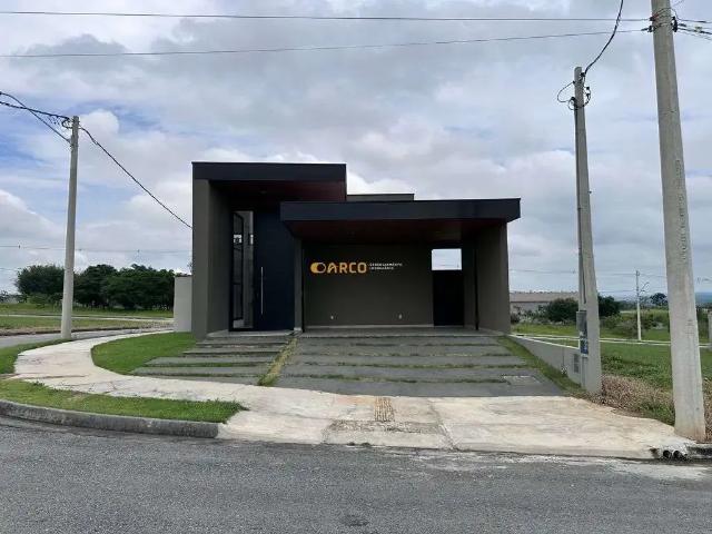 Casa / Sobrado em Condomínio para Venda em São José dos Campos/SP Jardim das Flores 3 Quartos