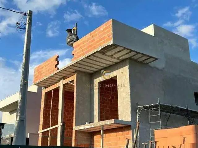 Casa / Sobrado em Condomínio para Venda em São José dos Campos/SP Jardim das Flores 3 Quartos