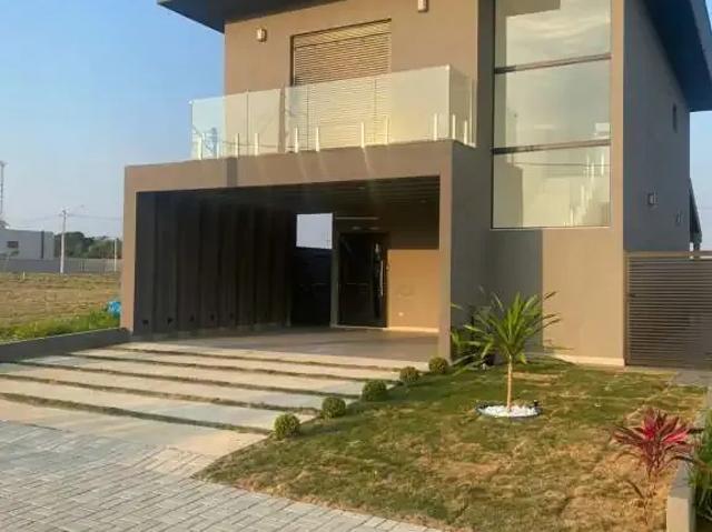 Casa / Sobrado em Condomínio para Venda em São José dos Campos/SP Jardim das Flores 3 Quartos