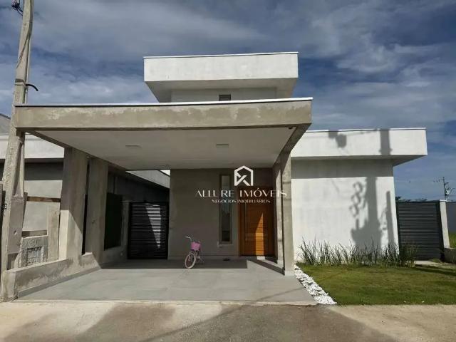 Casa / Sobrado em Condomínio para Venda em São José dos Campos/SP Jardim das Flores 3 Quartos