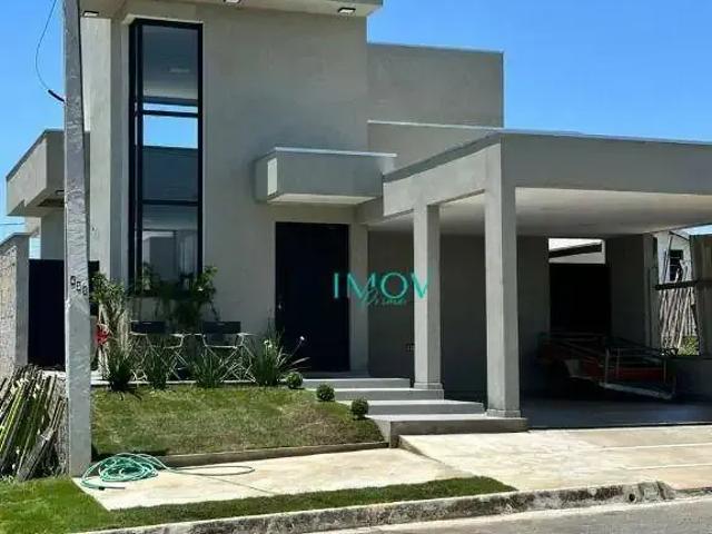 Casa / Sobrado em Condomínio para Venda em São José dos Campos/SP Jardim das Flores 3 Quartos