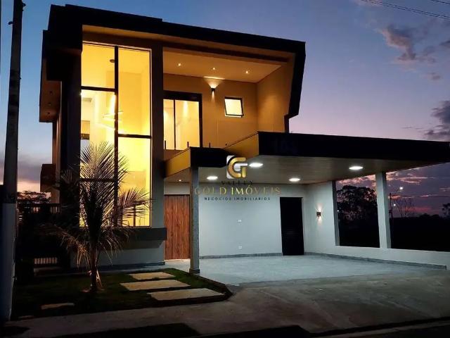 Casa / Sobrado em Condomínio para Venda em São José dos Campos/SP Jardim das Flores 3 Quartos