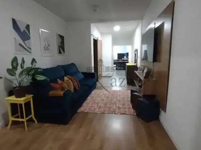 Casa / Sobrado em Condomínio para Venda em São José dos Campos/SP Jardim das Flores 3 Quartos