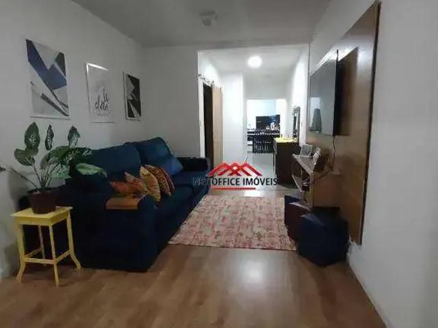 Casa / Sobrado em Condomínio para Venda em São José dos Campos/SP Jardim das Flores 3 Quartos