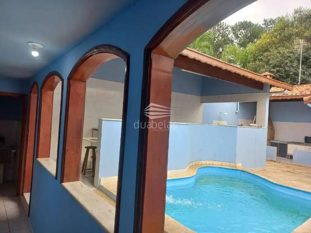 Casa / Sobrado em Condomínio para Venda em São José dos Campos/SP Jardim das Flores 3 Quartos