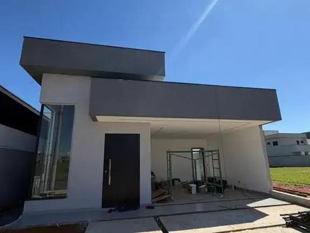 Casa / Sobrado em Condomínio para Venda em São José dos Campos/SP Jardim das Flores 3 Quartos