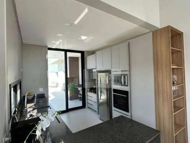 Casa / Sobrado em Condomínio para Venda em São José dos Campos/SP Jardim das Flores 3 Quartos