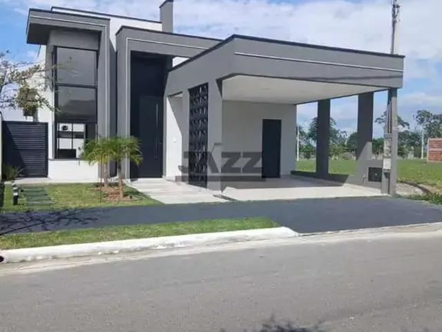 Casa / Sobrado em Condomínio para Venda em São José dos Campos/SP Jardim das Flores 3 Quartos