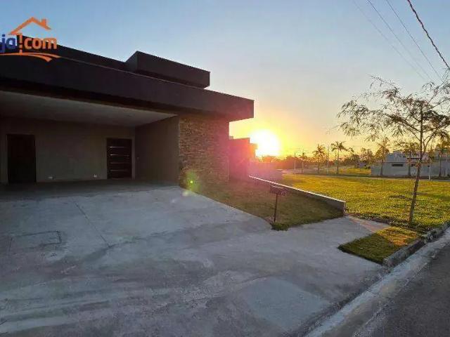 Casa / Sobrado em Condomínio para Venda em São José dos Campos/SP Jardim das Flores 3 Quartos