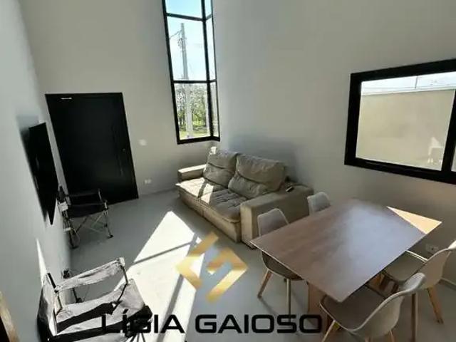 Casa / Sobrado em Condomínio para Venda em São José dos Campos/SP Jardim das Flores 3 Quartos