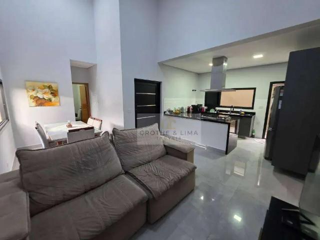 Casa / Sobrado em Condomínio para Venda em São José dos Campos/SP Jardim das Flores 3 Quartos